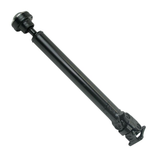 Gelenkwelle, Kardanwelle, Mercedes-Benz M-Klasse, A1634100301 ...