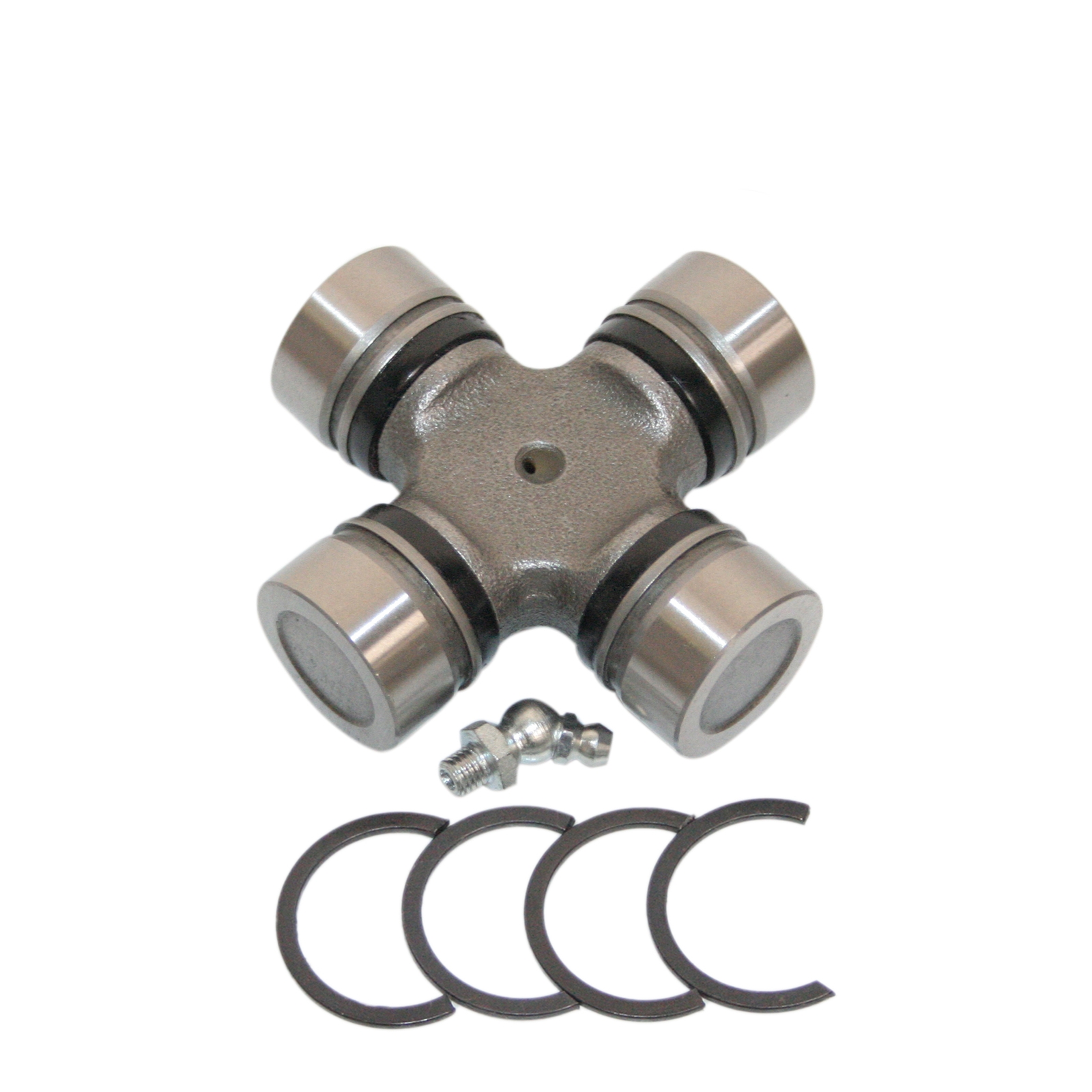 Kreuzgelenk, Kreuzgarnitur, 30x55,1/58,1 mm, innengesichert, Hyundai ...