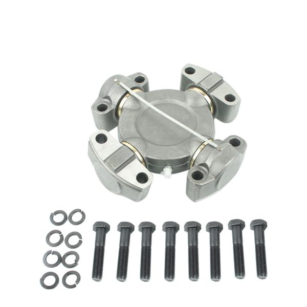 Kreuzgelenk, Kreuzgarnitur, Mechanics, Caterpillar, Volvo, Komatsu ...