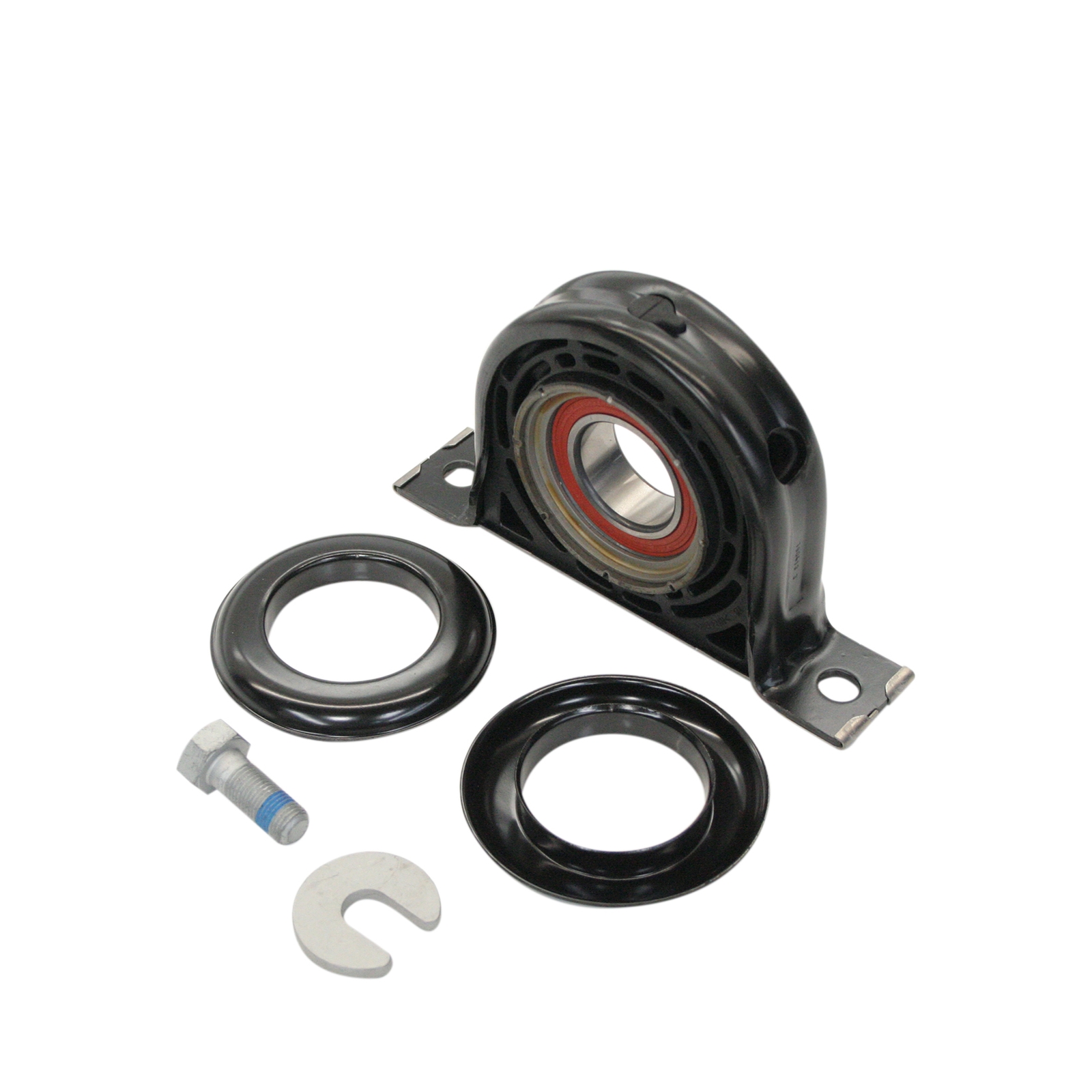 ORIGINAL Zwischenwellenlager, Kardanwellenlager, Iveco Daily, 42569357 ...