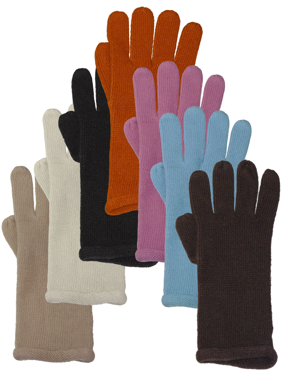 Damen Handschuh in 7 Farben | Harry's Collection