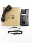 Cisco Systems VoIP Telefon CP-6901-C-K9 Cisco UC Phone 6901 Standard ...