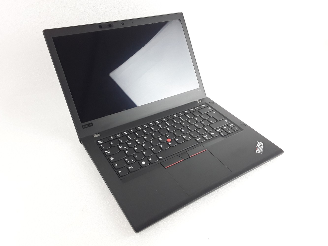 Lenovo ThinkPad T480 14" FHD i7-8650U 4C/8T 32GB DDR4 RAM 1TB NVMe SSD ...