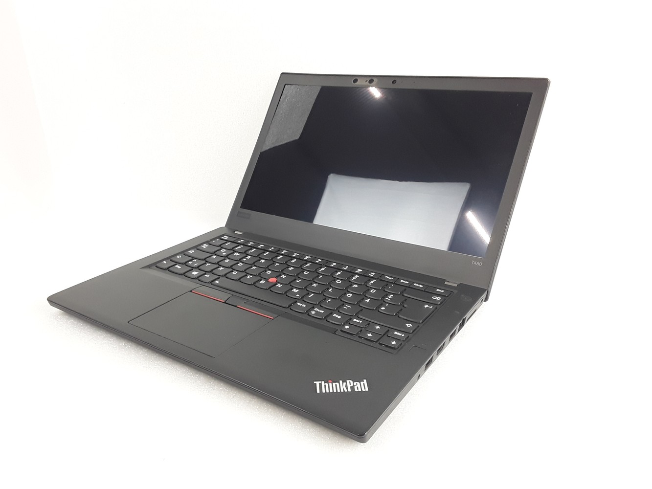 Lenovo ThinkPad T480 14" FHD i7-8650U 4C/8T 32GB DDR4 RAM 1TB NVMe SSD ...