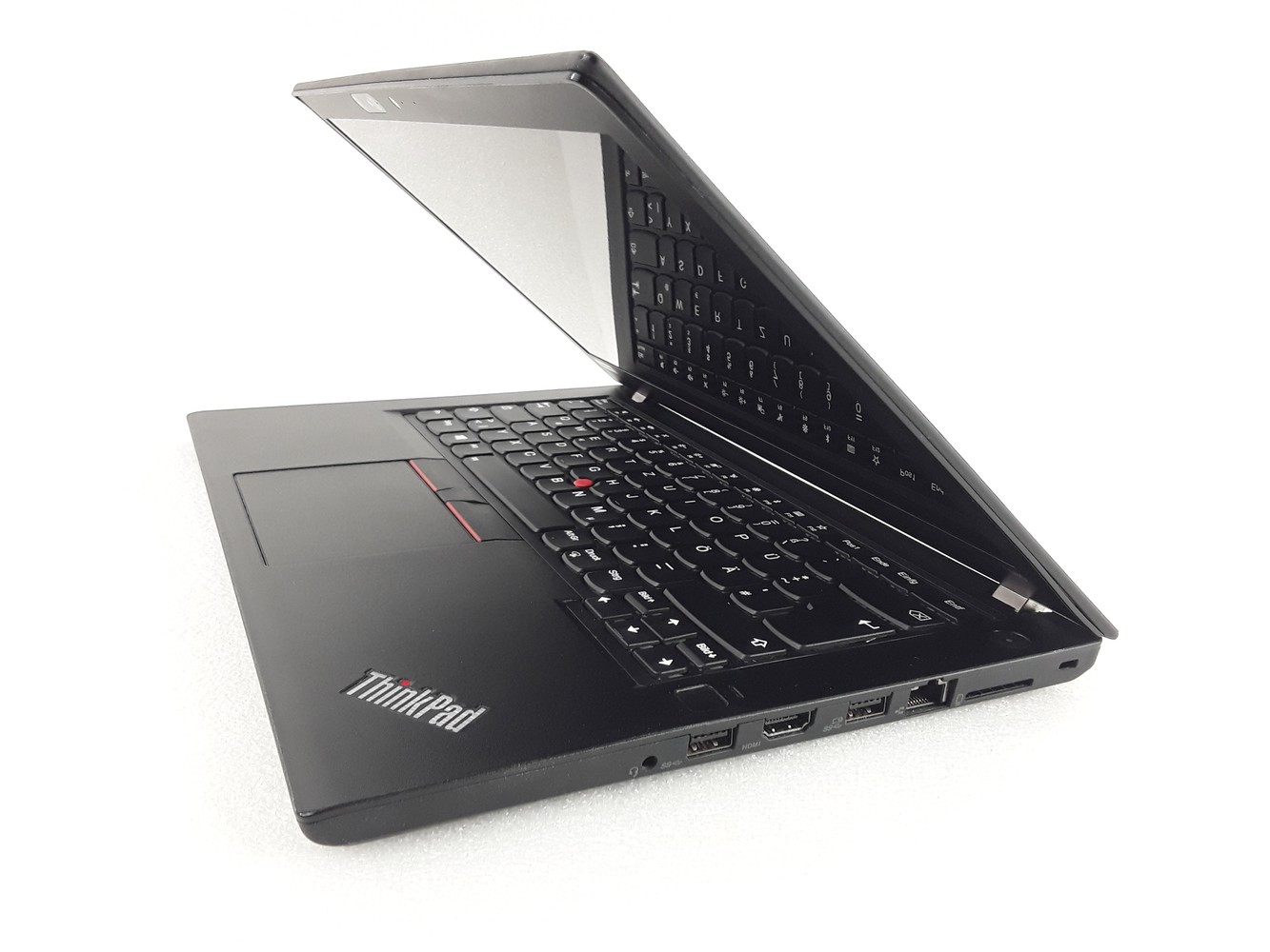 Lenovo ThinkPad T480 14" FHD i7-8650U 4C/8T 32GB DDR4 RAM 1TB NVMe SSD ...