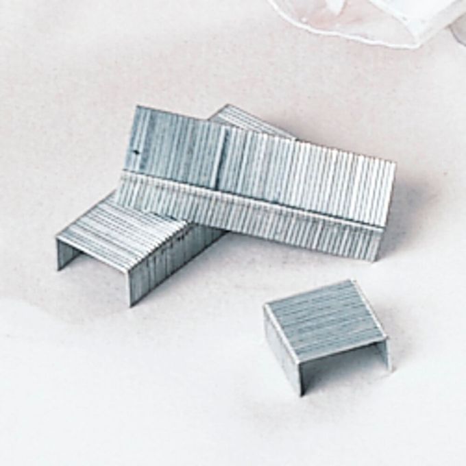 Grapas, para Rapid 33 y 23, 37/4 mm | DecoWoerner