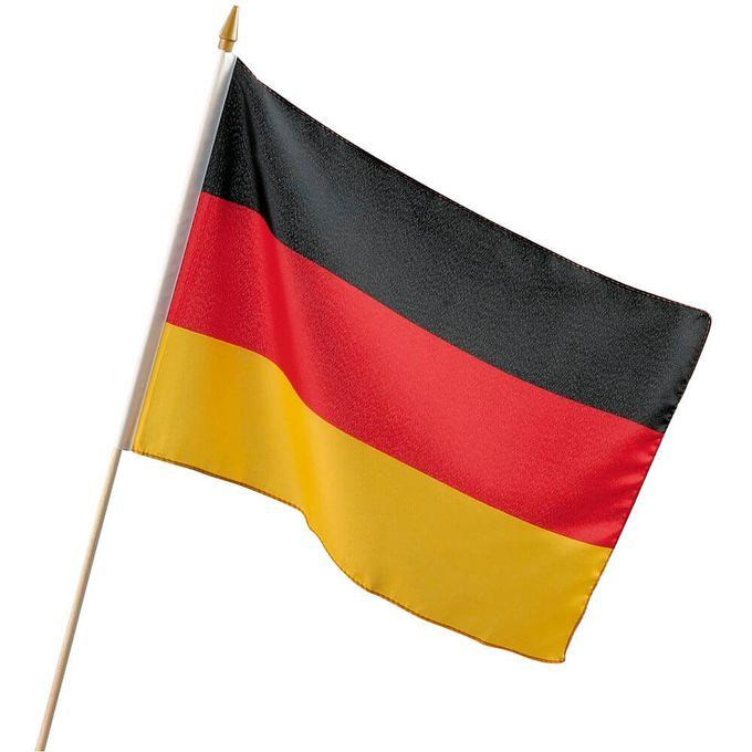 Drapeau Allemagne