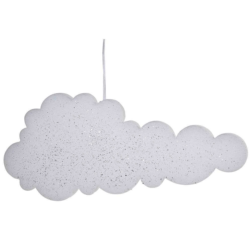 Watte-Wolke, 62 cm breit | DecoWoerner