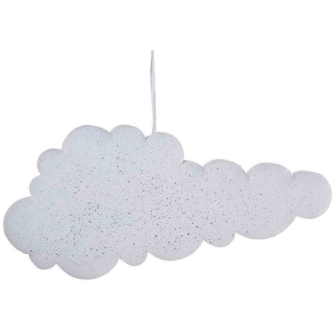 Watte-Wolke, 62 cm breit | DecoWoerner