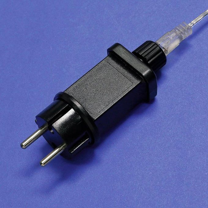 LED light ring for outdoor use, LED warm, Ø 100 cm | DecoWoerner