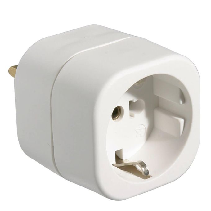 UK adapter | DecoWoerner