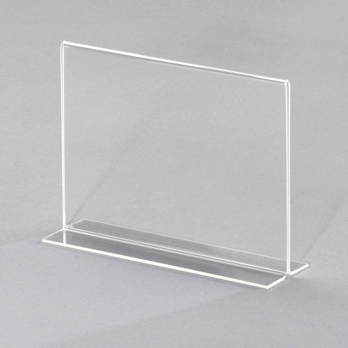 Table presenter, DIN A6, landscape | DecoWoerner