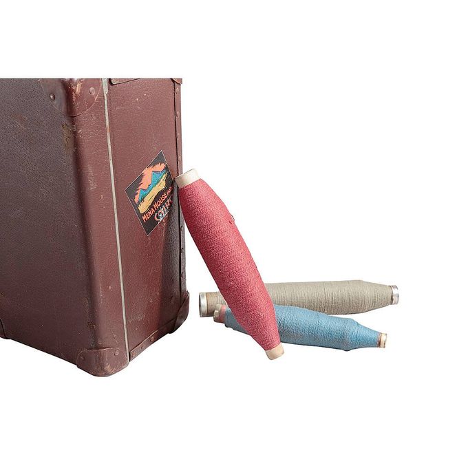 Original Garnspule | DecoWoerner