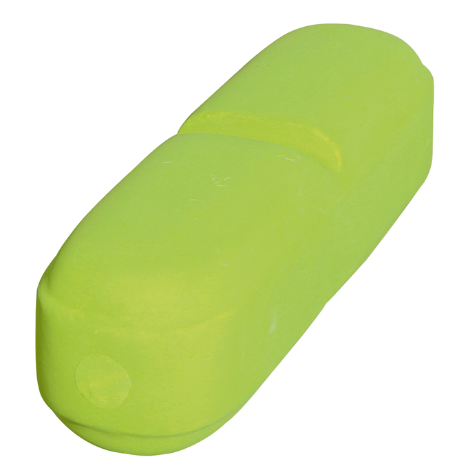 Deko Pille grün, 25 cm lang | DecoWoerner