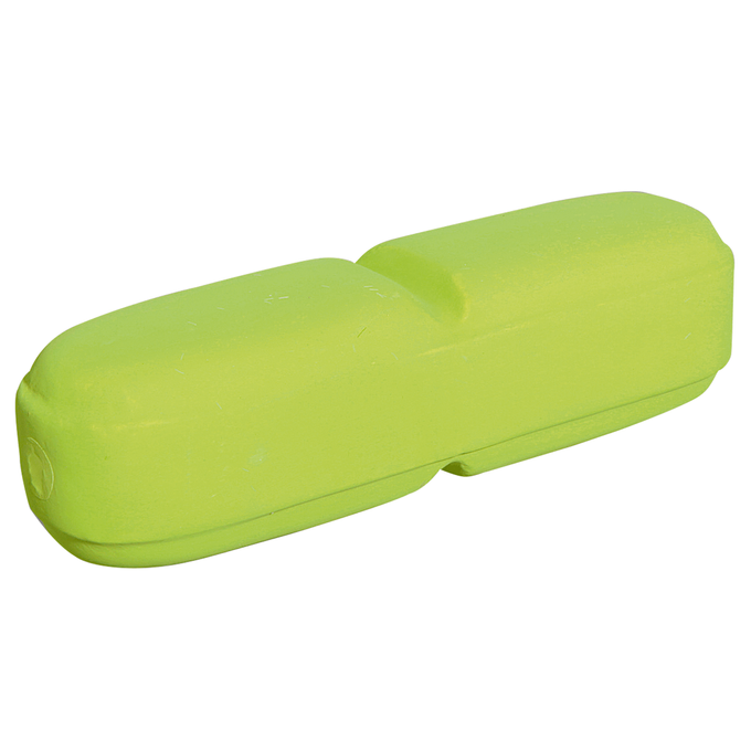 Deko Pille grün, 25 cm lang | DecoWoerner