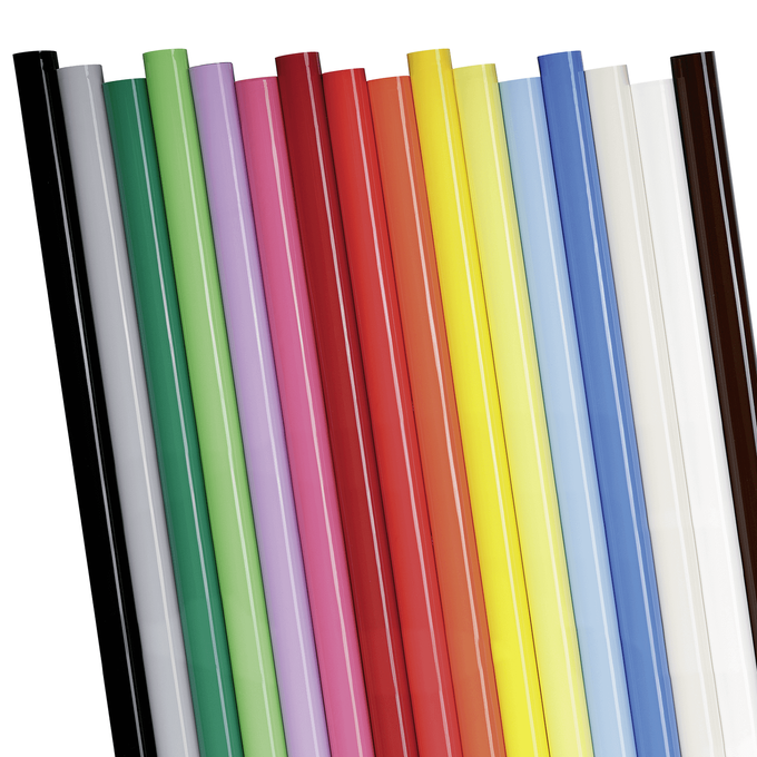 PVC brown | DecoWoerner