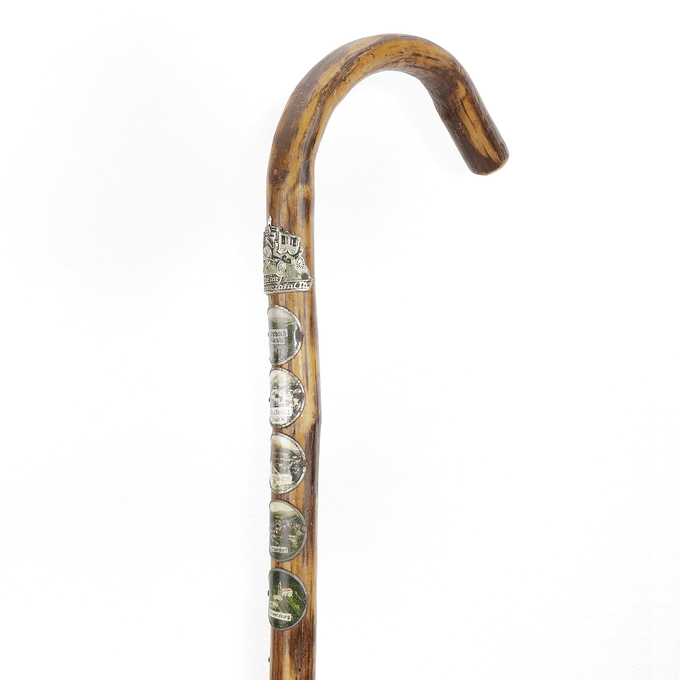 Original walking stick | DecoWoerner