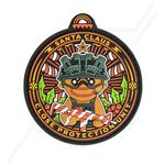 "Santa Claus" - Close Protection Unit - Ltd. Edition | TacStyle4