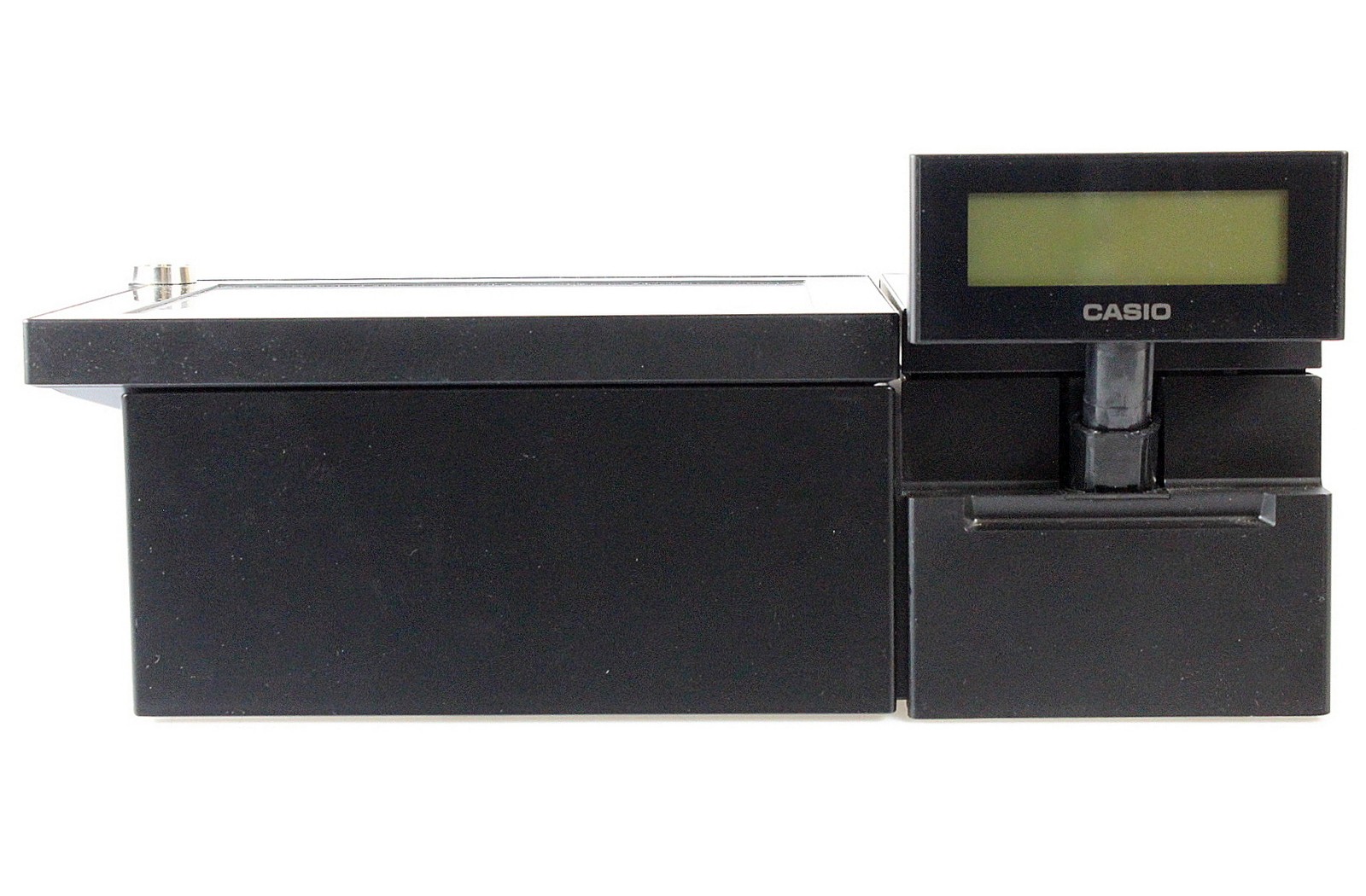 Casio V-R200 POS Kassensystem mit Drucker | eBay