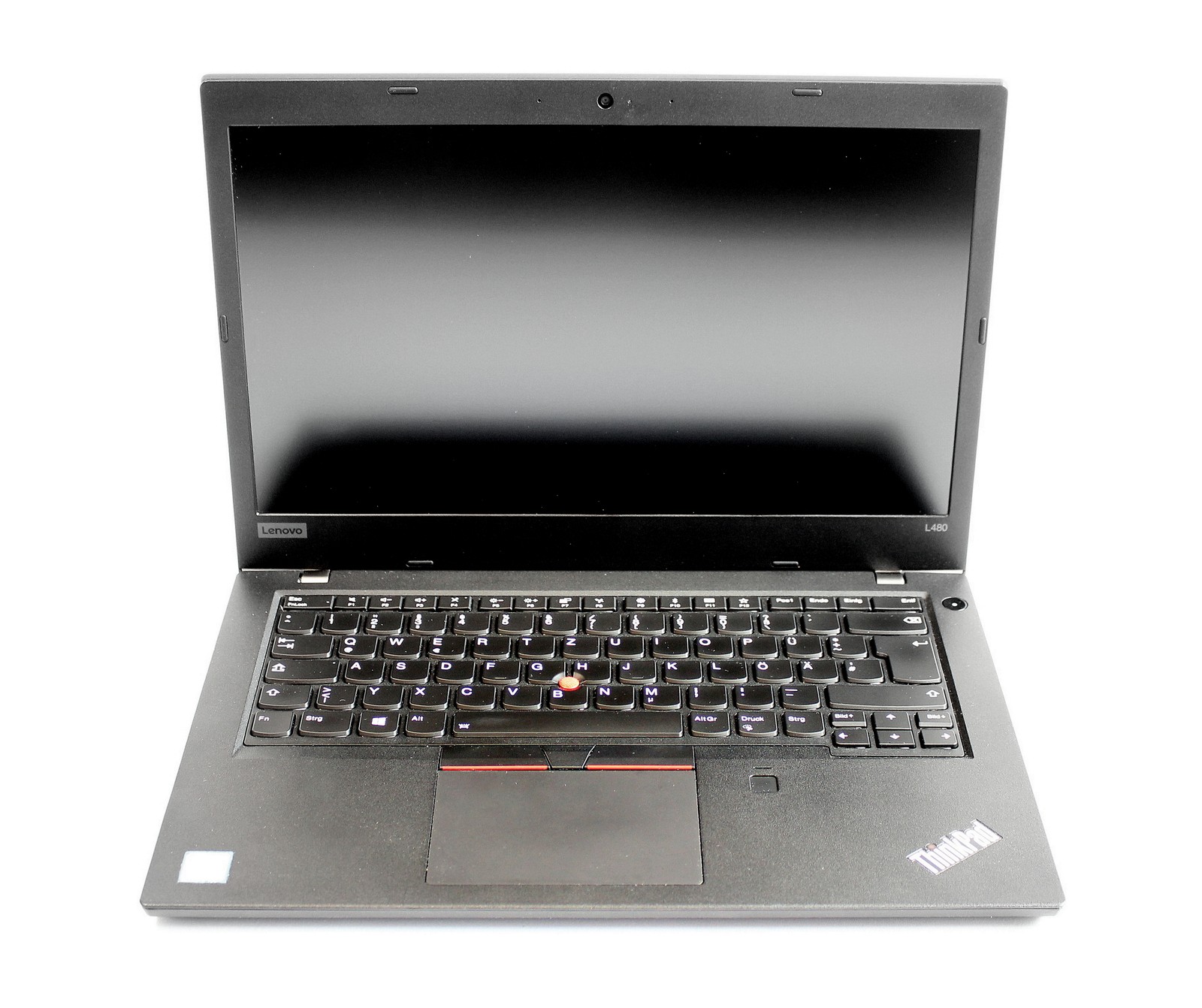 Thinkpad l480 store