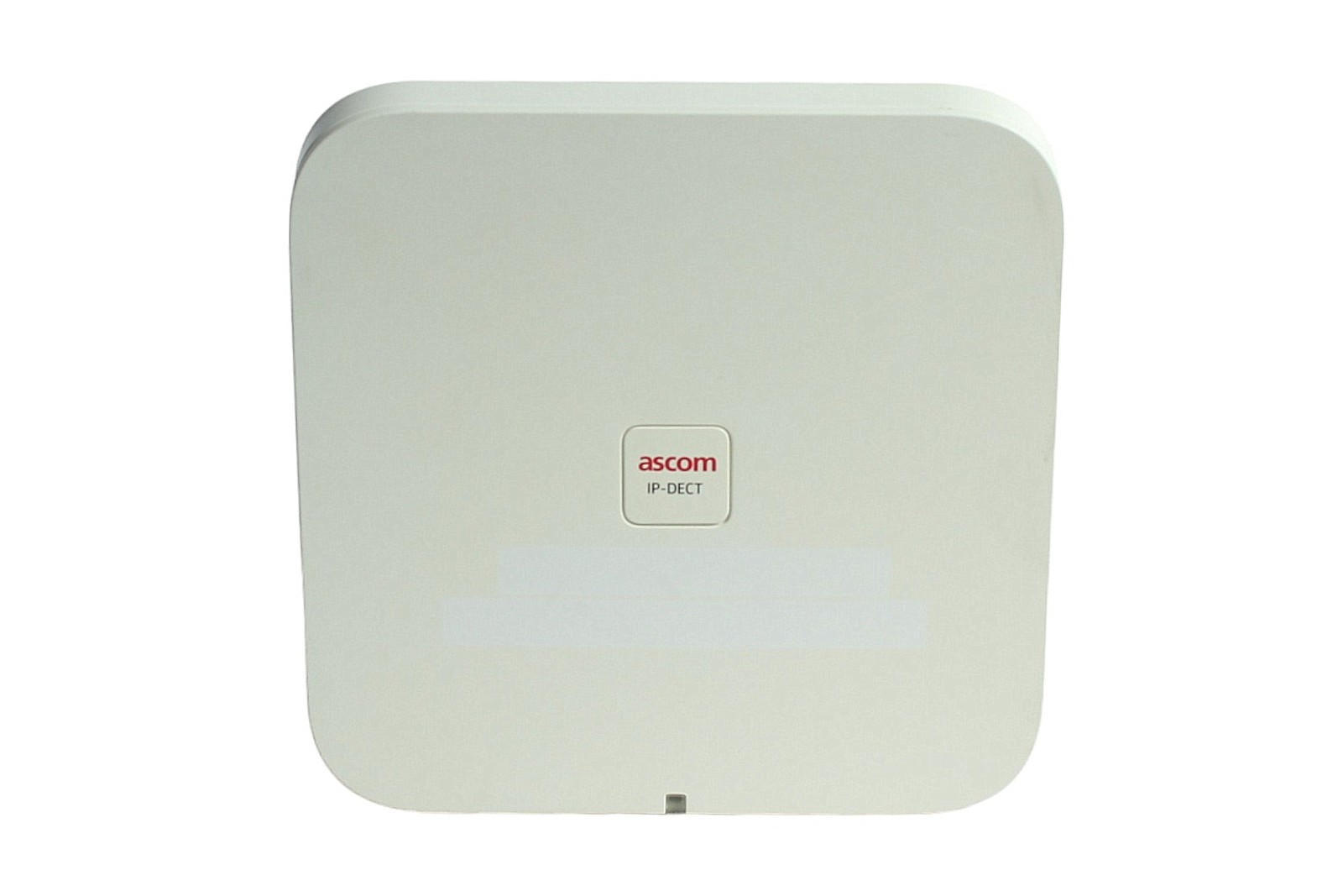 Ascom IPBS2-A3 - IP DECT Access Point - 8-Kanal DECT 7898939385021 ...