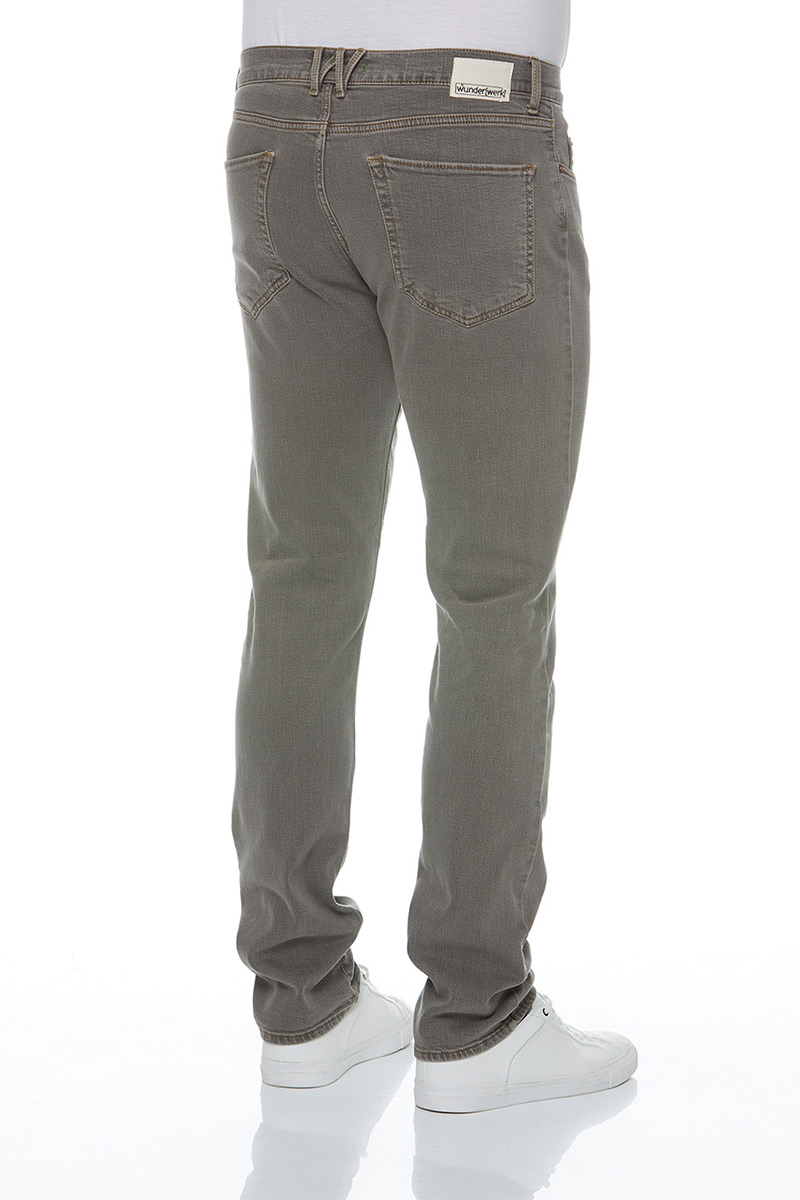 Phil color denim Men Hosen