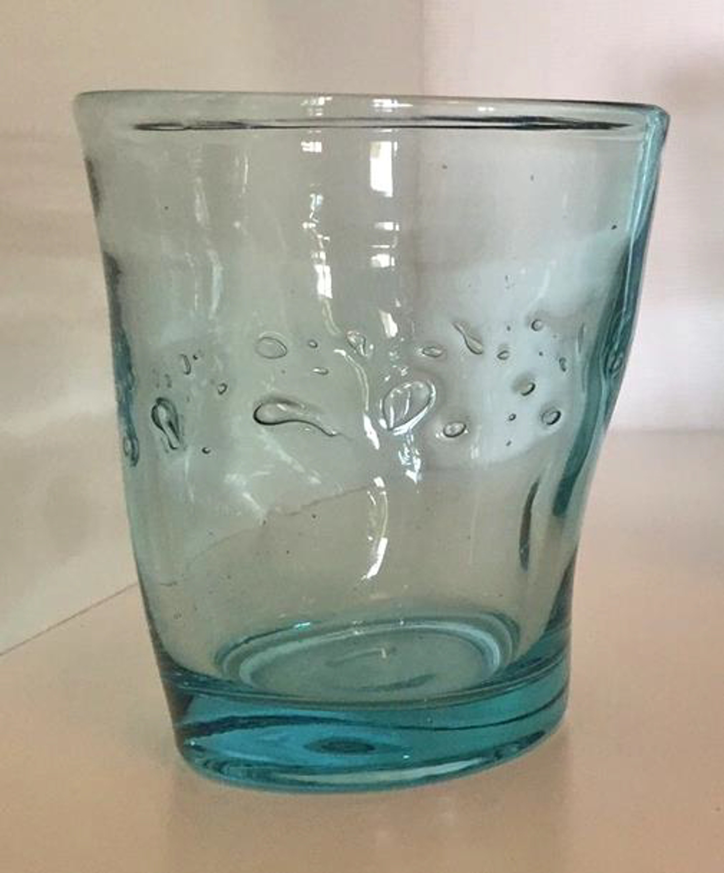 Laguna Aqua Wasser Gläser Wohnen Gläser