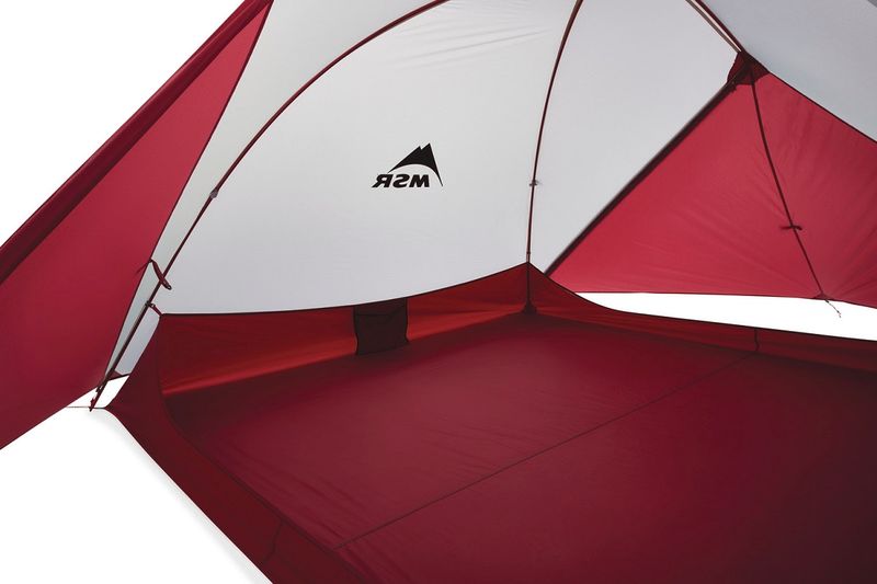 MSR Fast & Light Body Zoic™ 3 | Angeln-Jagen-Outdoor