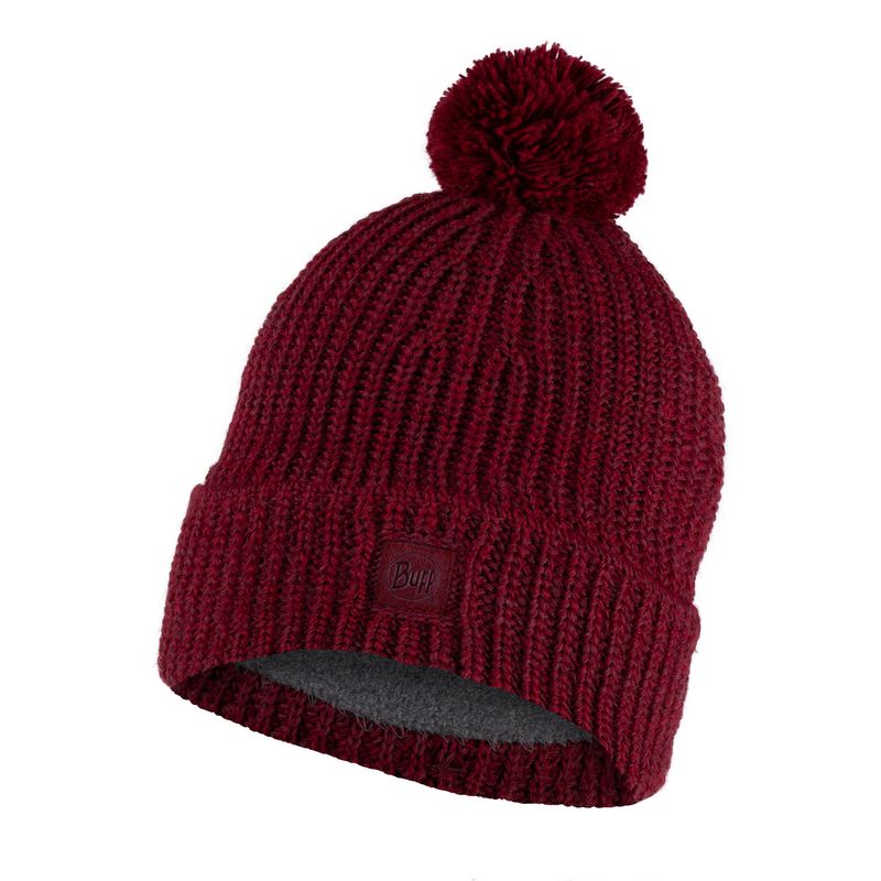 BUFF® Mütze Knitted & Fleece Band Hat Vaed | eBay.de