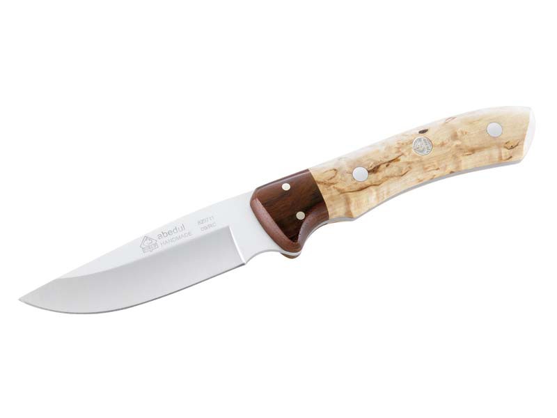 Puma IP Gürtelmesser abedul | Angeln-Jagen-Outdoor