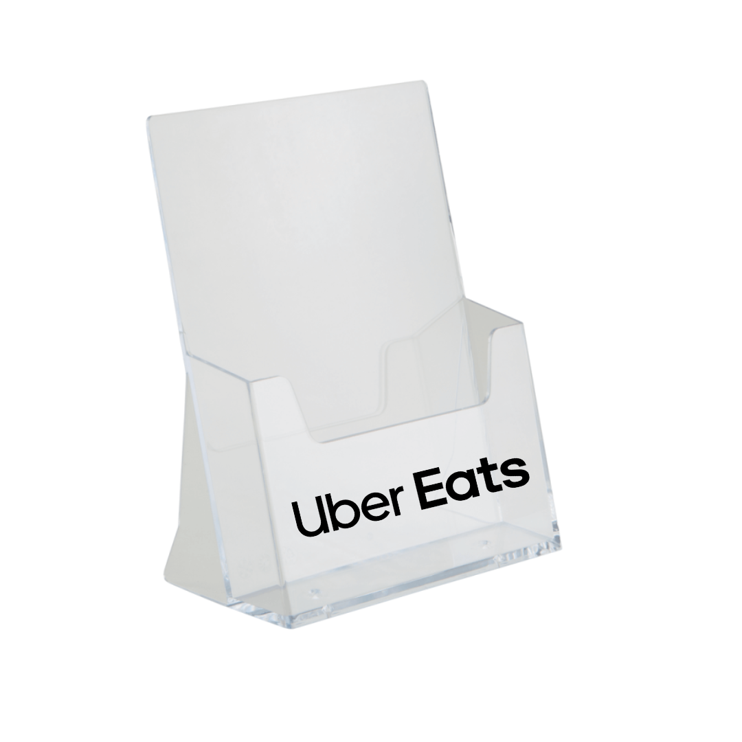 UberEats Restaurant Shop