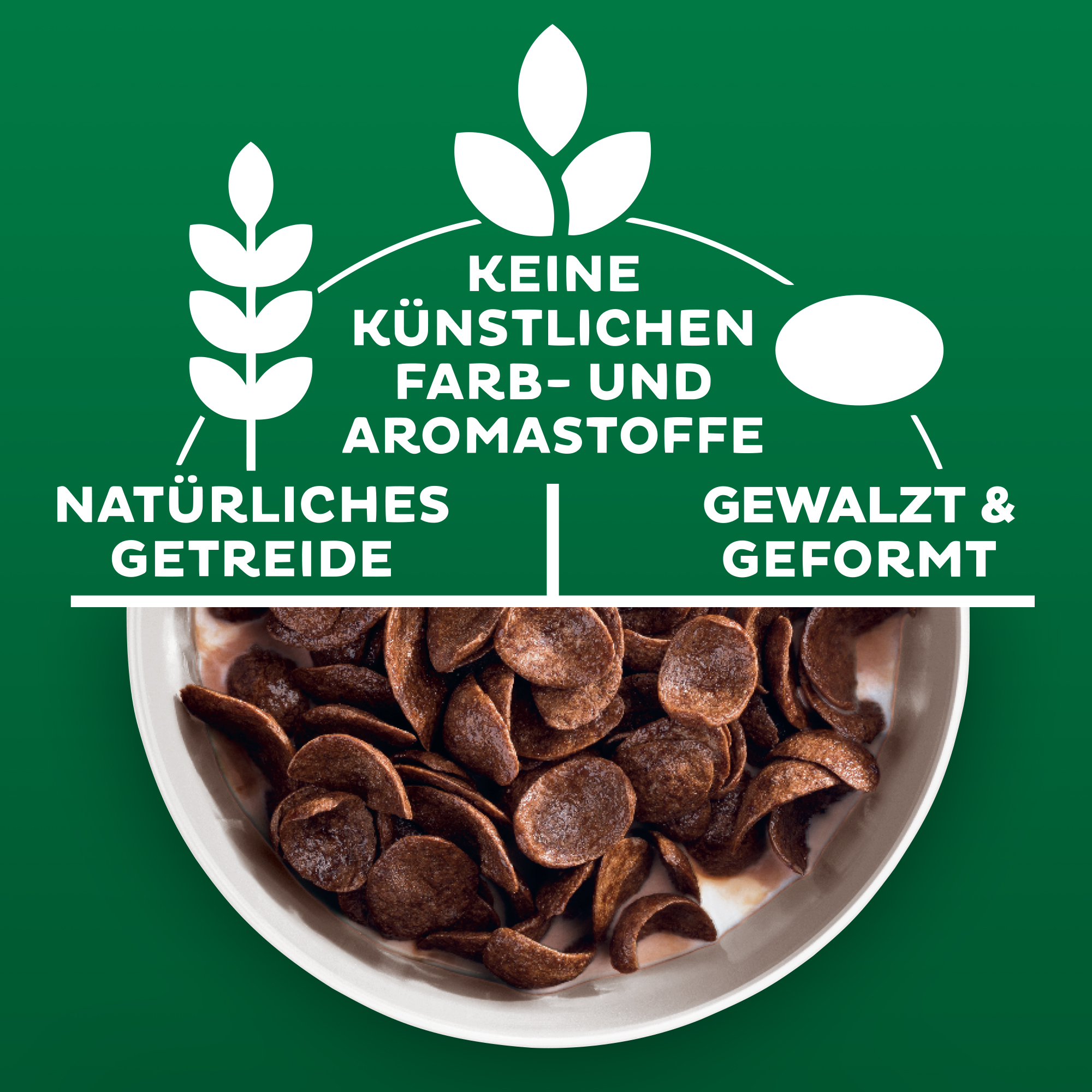 Kellogg's Choco Krispies Chocos - 10x 420g | Standard Shop