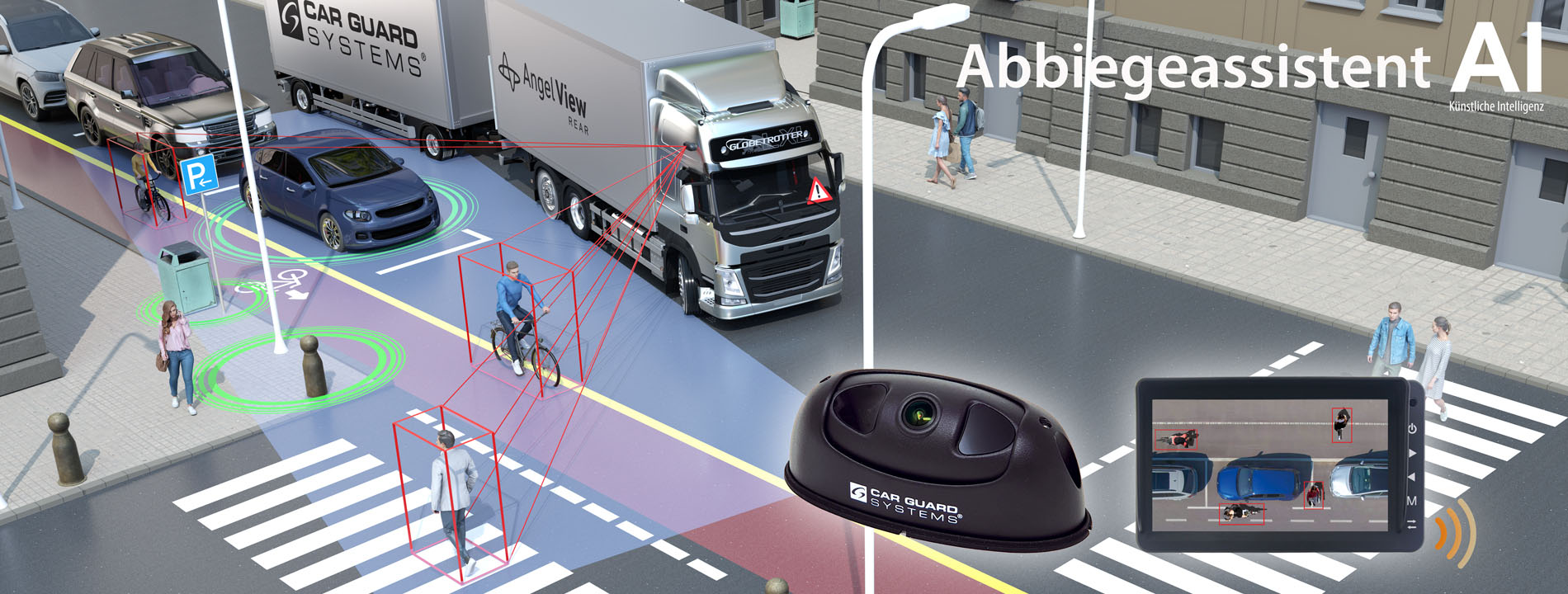 Car Guard Systems GmbH - Unsere Marken sind europaweit erhältlich ...