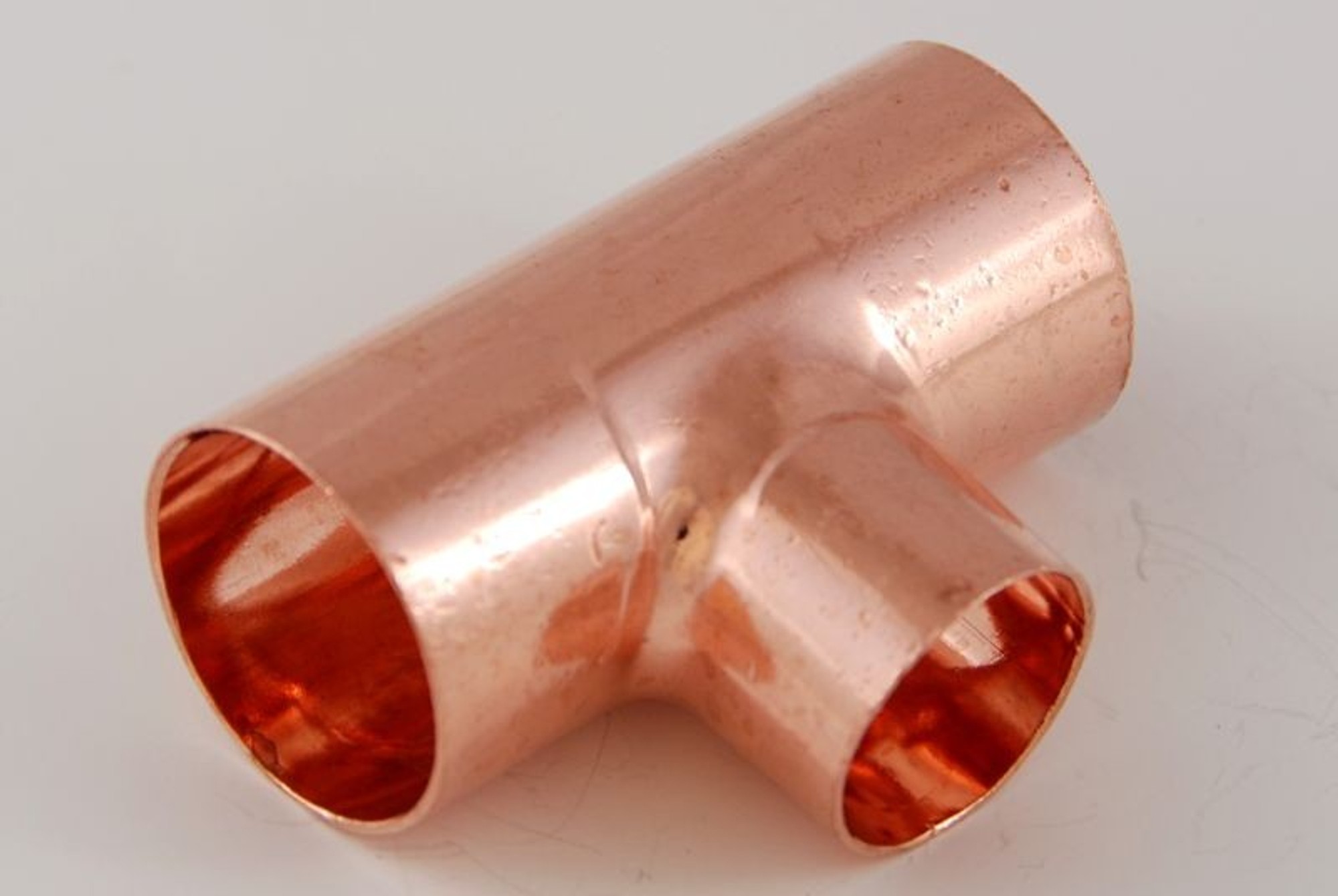 Reduzier T St ck 28 22 28 Mm 5130 VE 2 Stk Kupferfitting reduzier-t-st-ck-28-22-28-mm-5130-ve-2-stk-kupferfitting