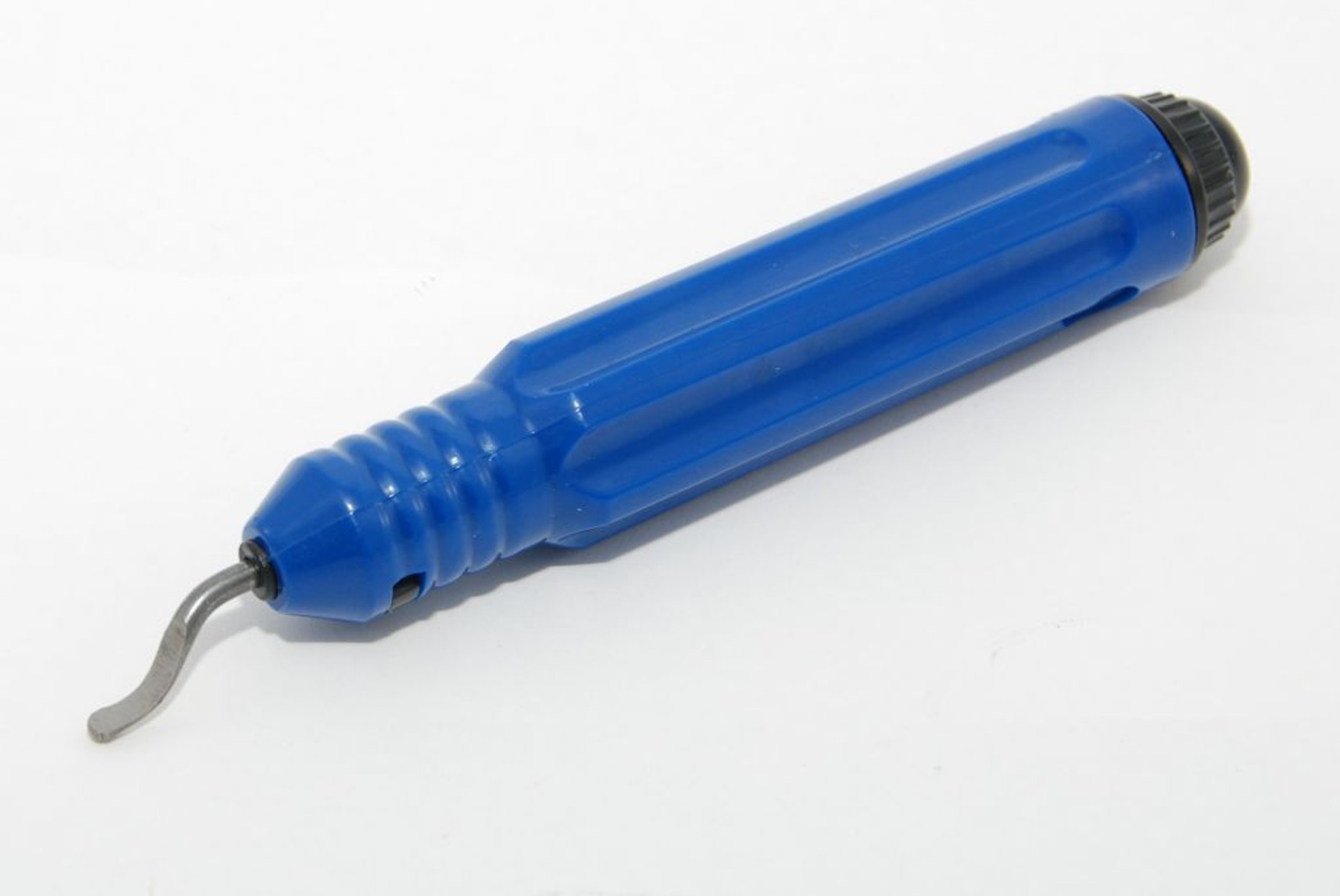 Universal-Entgrater zum Entgraten von Rohren und Kanten - CT 207 ...