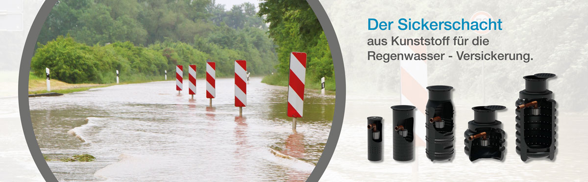 Fabelhafte Sickergrube Regenwasser Berechnen Fotos