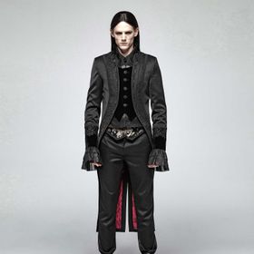 Punk Rave Shop und Pyon Pyon Gothic Mode | Andersartig Fashion Extreme