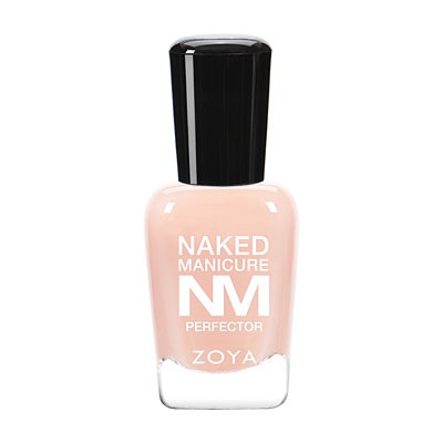 Zoya naked manicure store