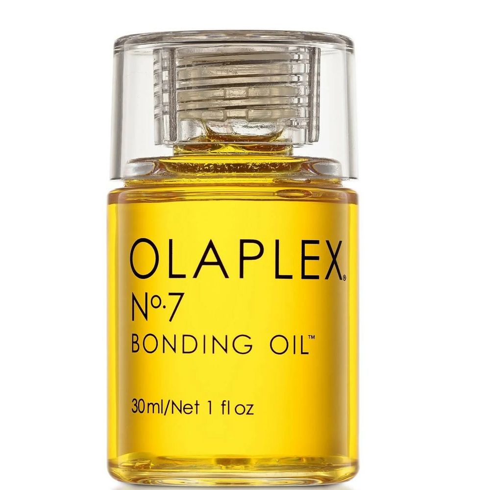 Olaplex No 7 Bonding Oil 30 Ml Olaplex No 7 Bonding Oil 30 Ml