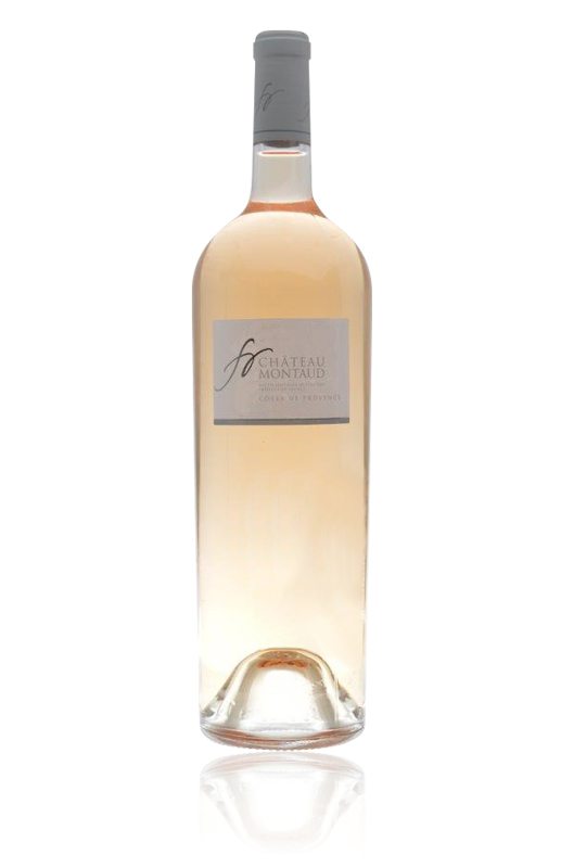 Rosé de Château Montaud Magnum - Rosé | Victoria Weine