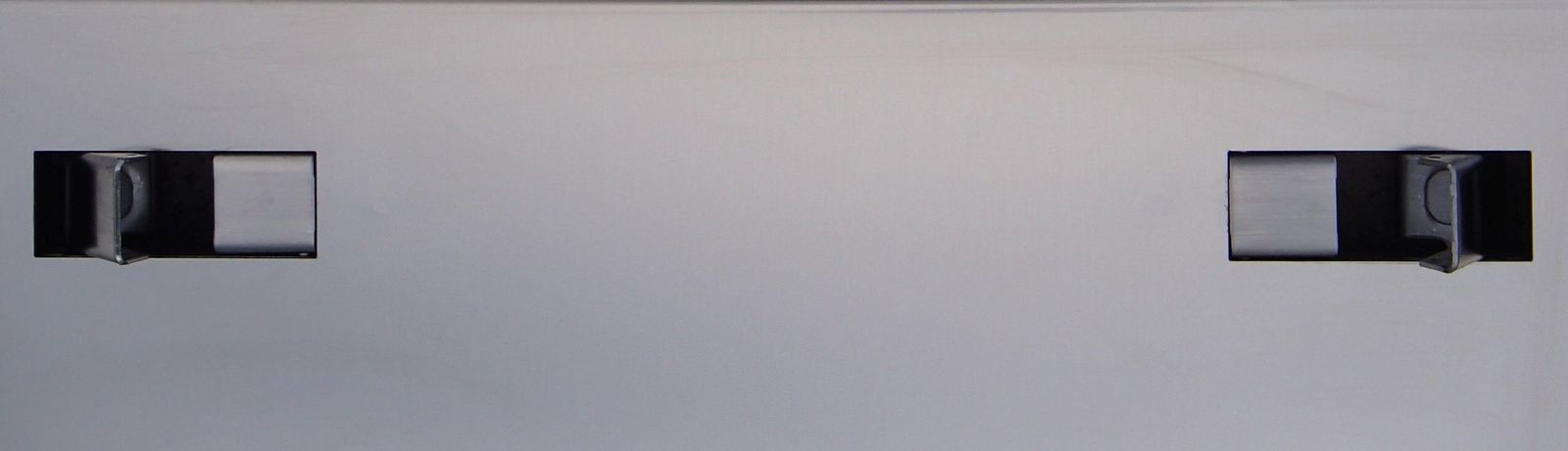 Revisionstür Revisionsklappe Edelstahl 400 x 400mm Wartungsklappe ...