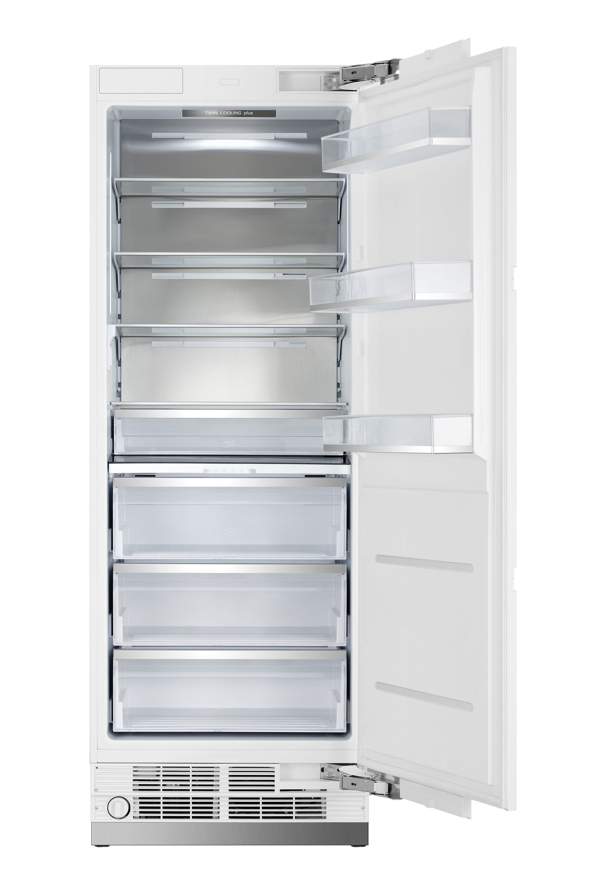 Küppersbusch FKFX9800.0i-E Einbau Kühlschrank 75,6 cm - inkl. 5 Jahre ...