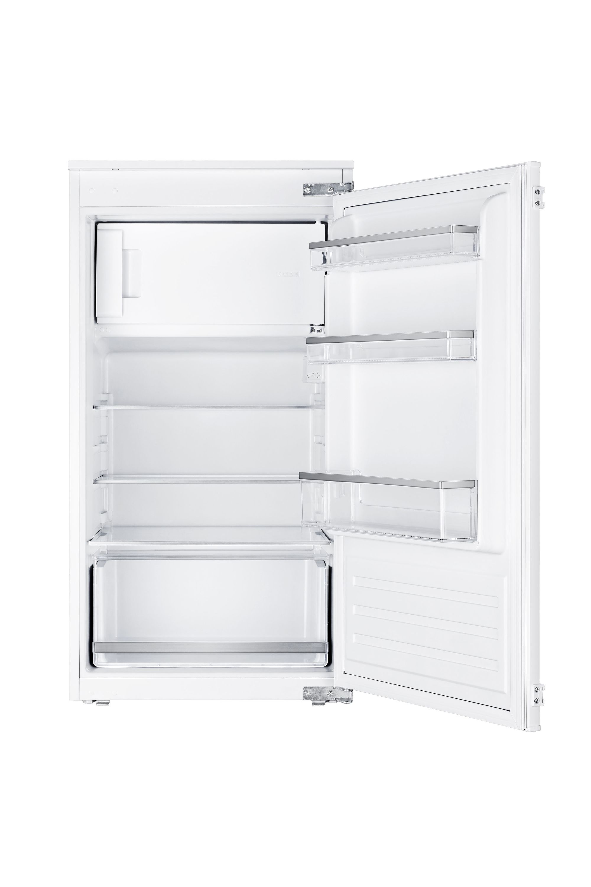 Küppersbusch FK3305.0i Einbau Kühlschrank mit Gefrierfach 54 cm - inkl ...