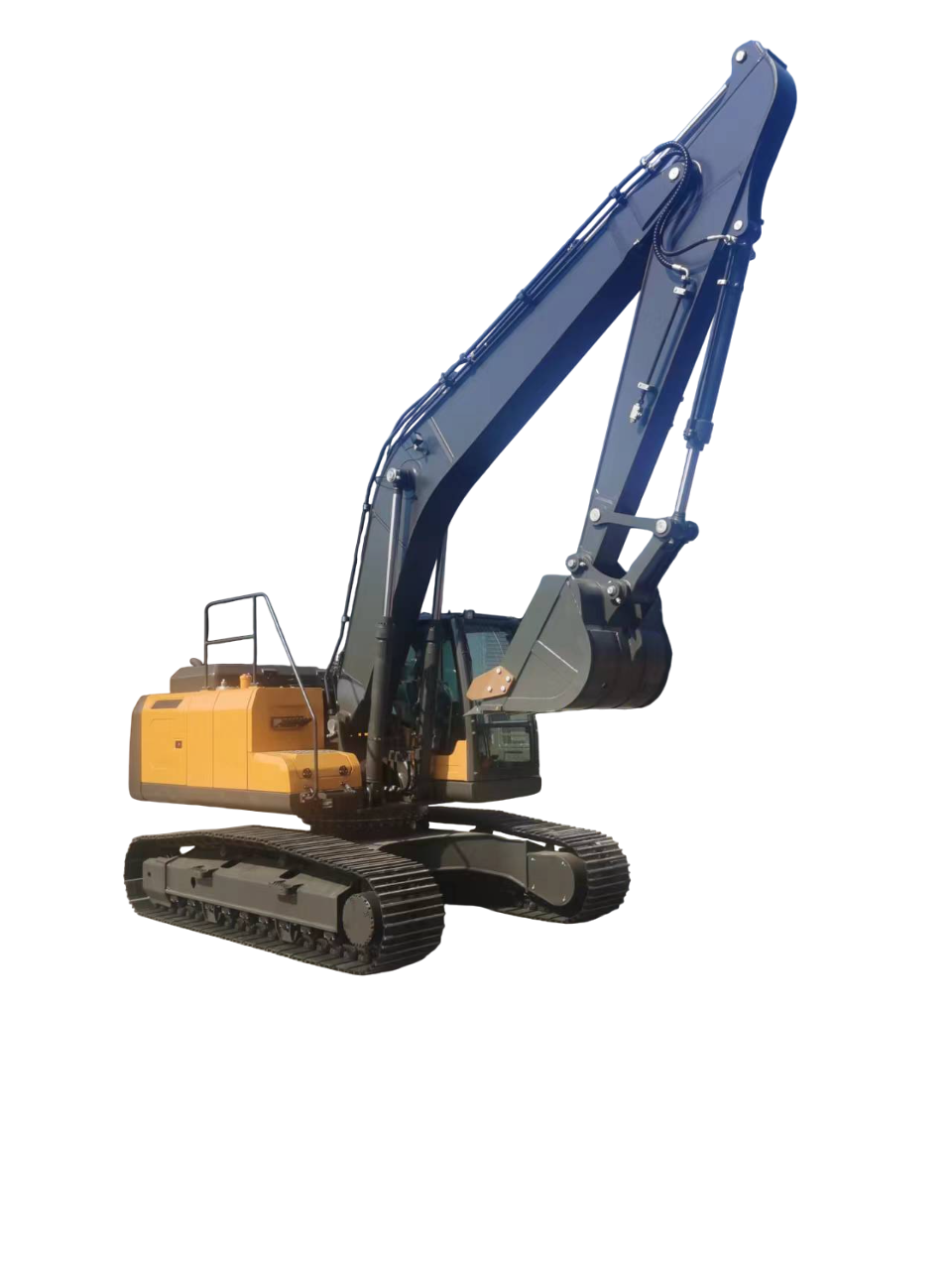 Bagger HIRSCH ES-23000