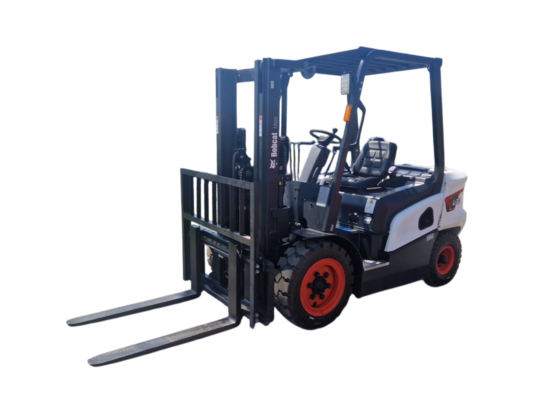 2025 Bobcat D30NX Diesel Gabelstapler 3 Tonnen - 1203