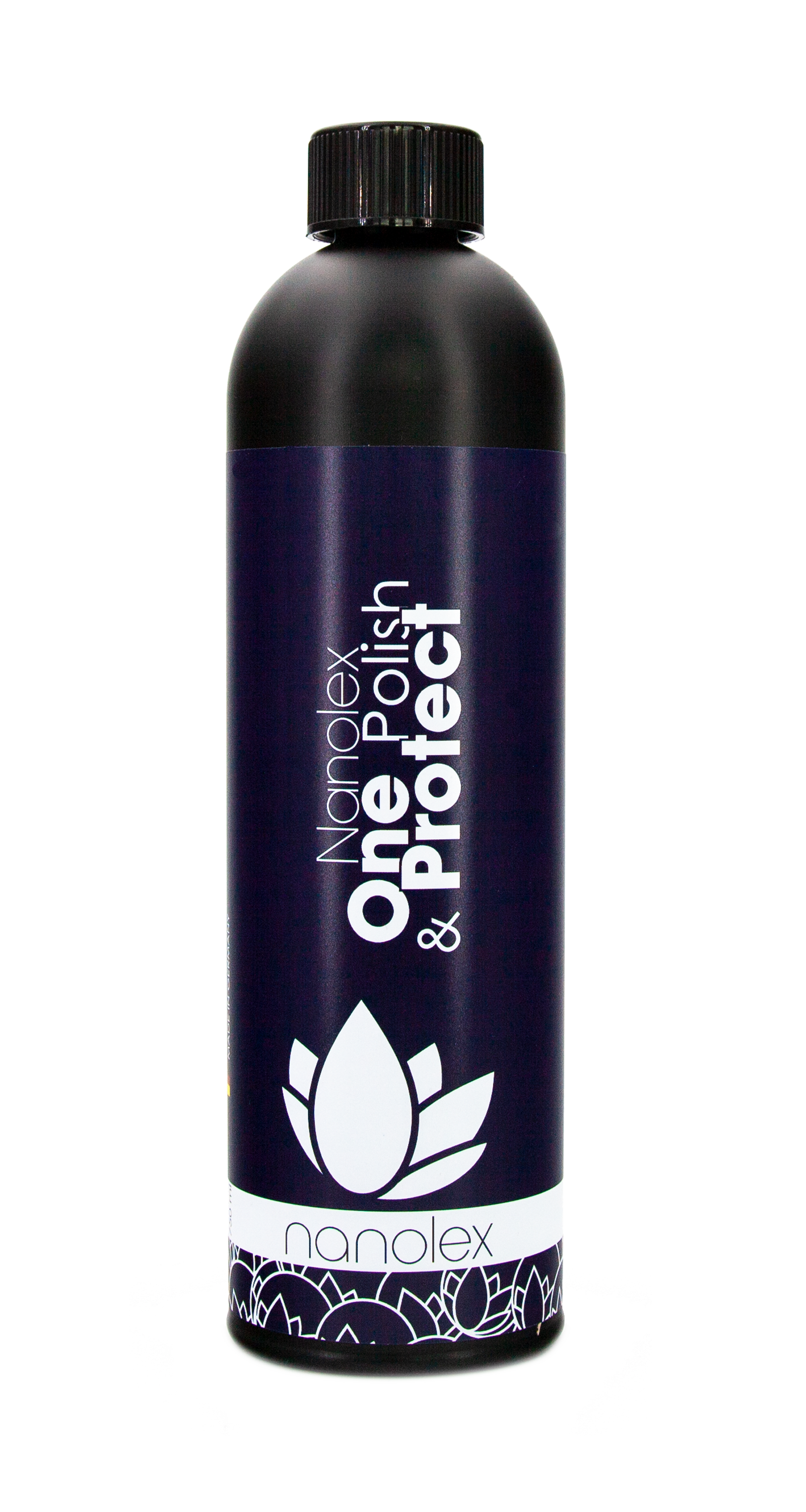 Nanolex One Polish & Protect | Nanolex Webshop