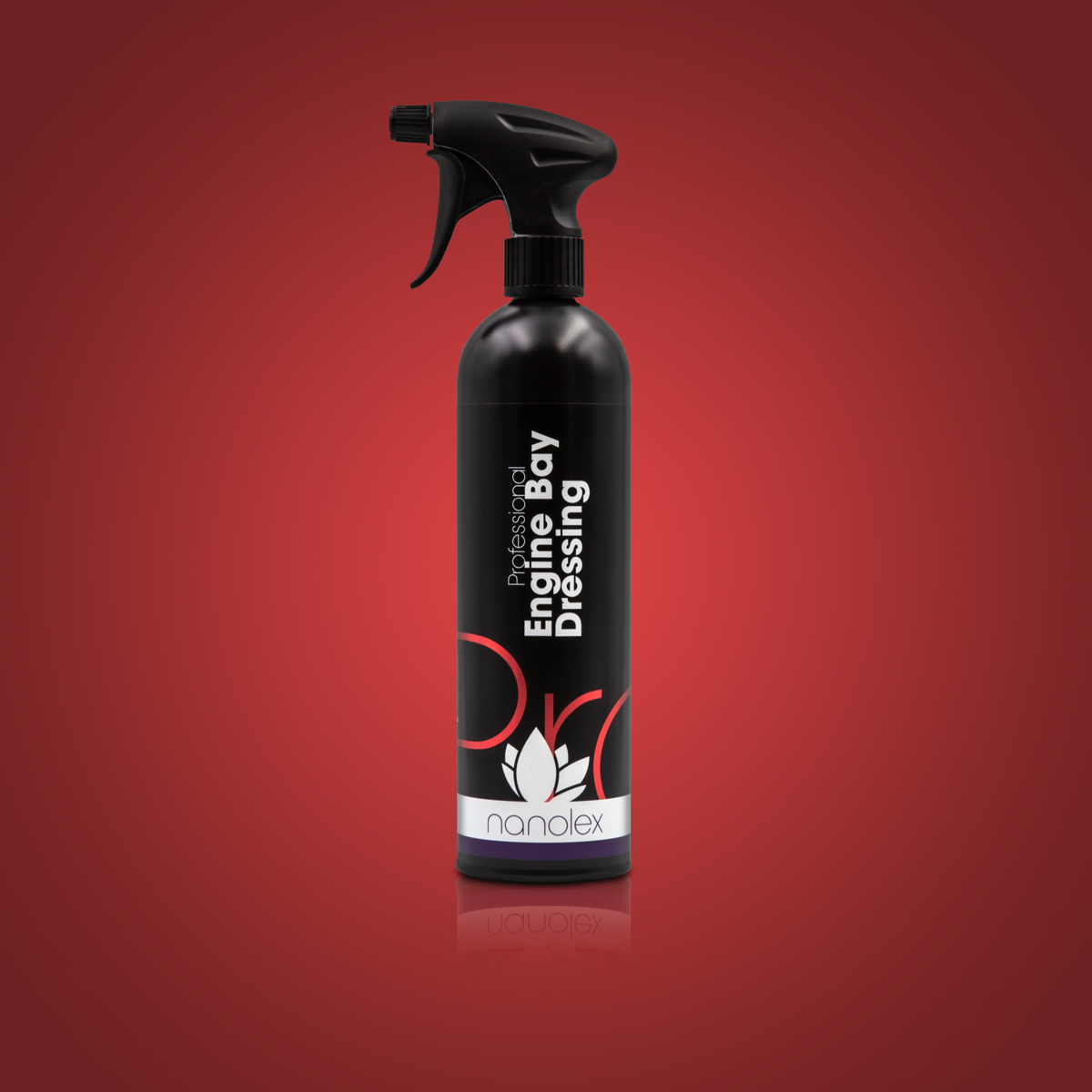 Nanolex Professional Engine Bay Dressing | Nanolex Shop