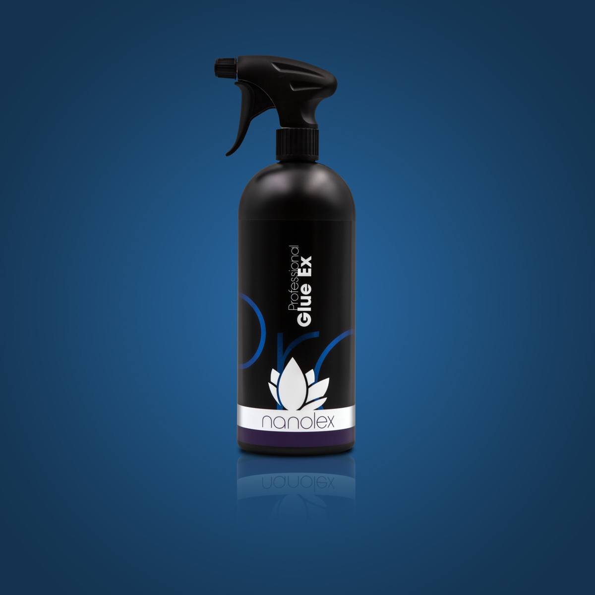 Nanolex Professional Glue EX | Nanolex Shop