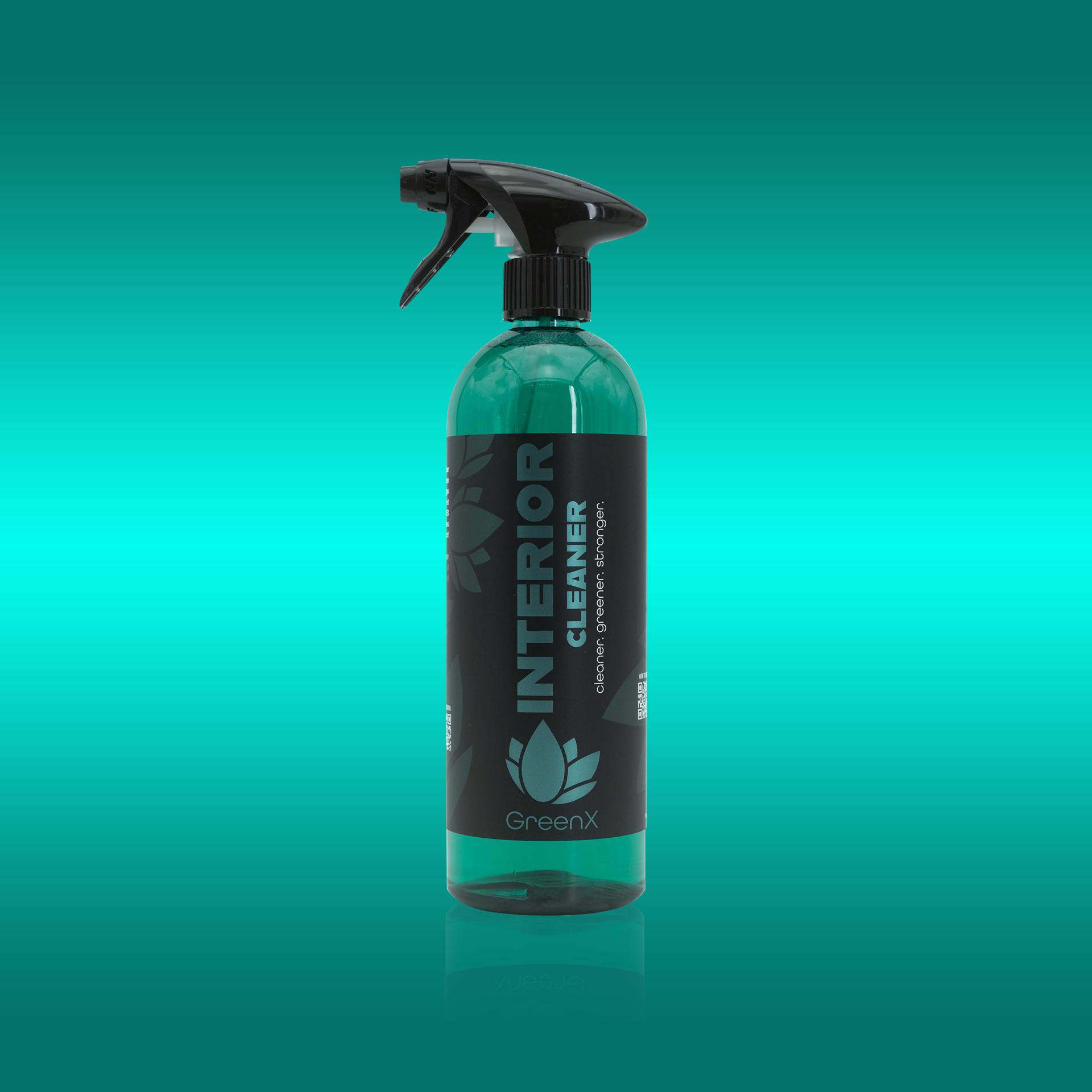 GreenX Interior Cleaner | GreenX Store