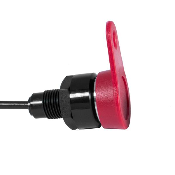 Kontaktiereinrichtung iButton Probe ohne LED in verschiedenen ...